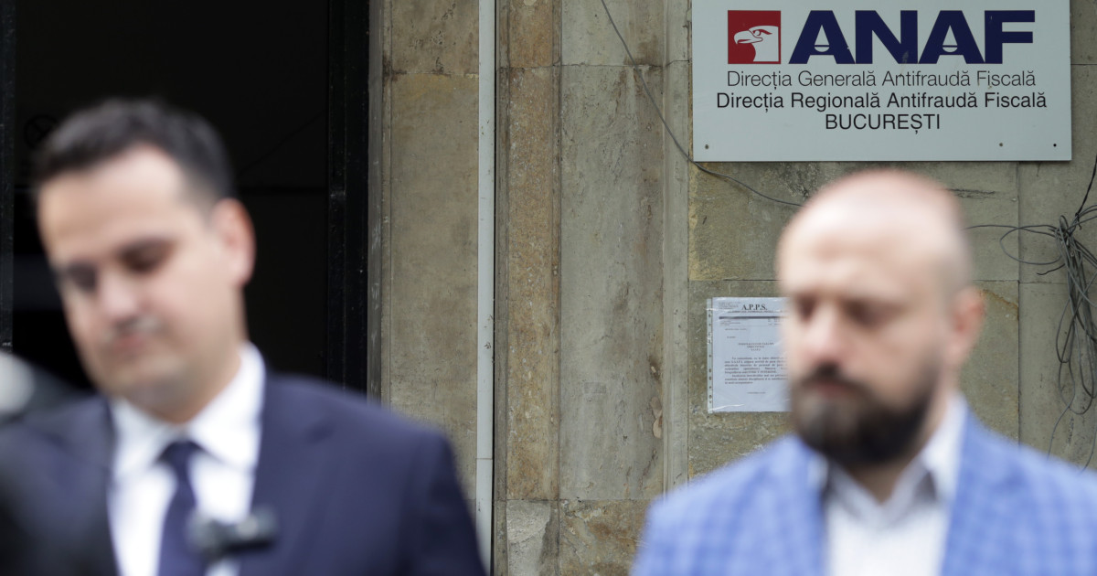 ANAF modifică formularul 205: reținere la sursă pentru transferul ...