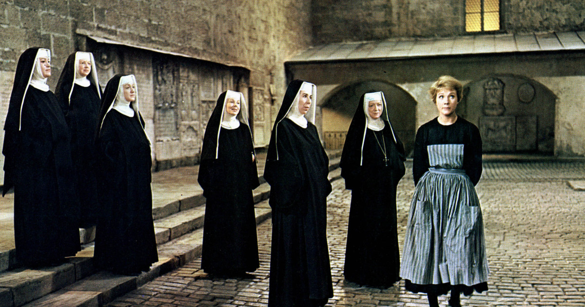 Papa Leon și filmele sale preferate