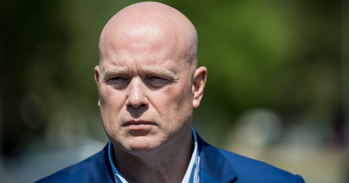 Ambasadorul SUA la NATO, Matthew Whitaker, declarație la Cincu: „Avem ...