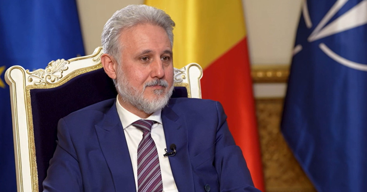 Consilierul prezidențial Marius Lazurca, interviu la Digi24. Cum va ...