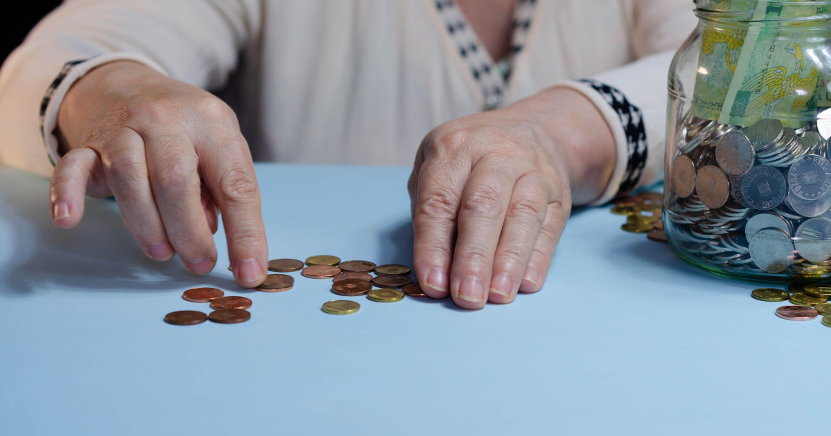 România avea aproape 4,68 milioane de pensionari în mai. Statul a ...