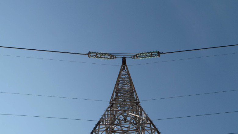 Blackout în unele zone din Paris: peste 50.000 de locuințe au rămas ...