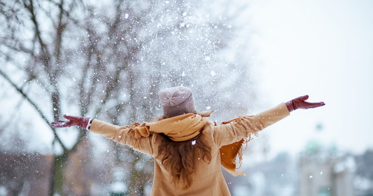 Noua prognoză meteo pentru această iarnă. Climatolog: „Începutul lui ...