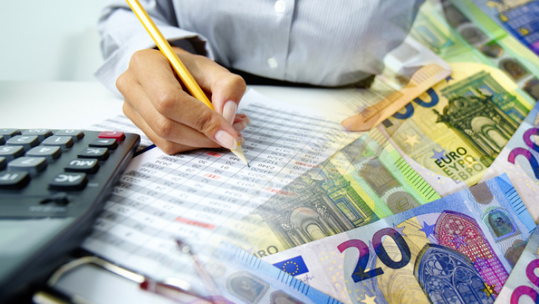 Indicele ROBOR la 3 luni este în scădere. Ce înseamnă pentru românii cu ...