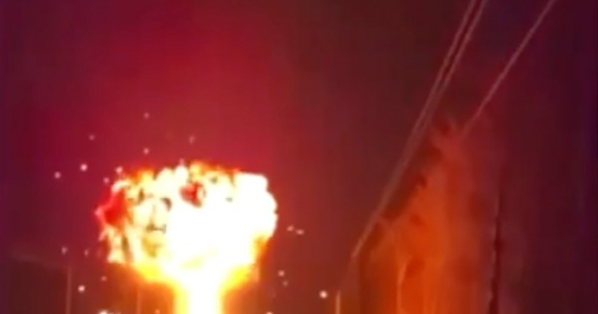 Ucraina a atacat conducta Drujba pentru a cincea oară în acest an ...