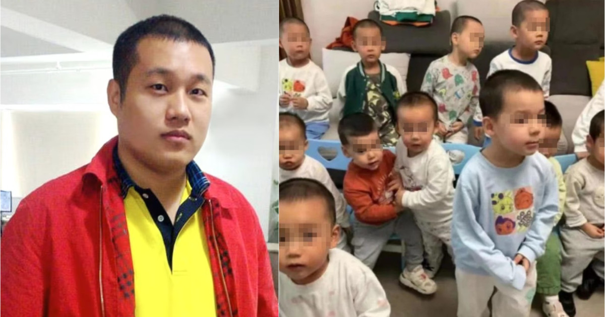 O dinastie de neoprit: „Primul tată al Chinei” și ceilalți miliardari ...