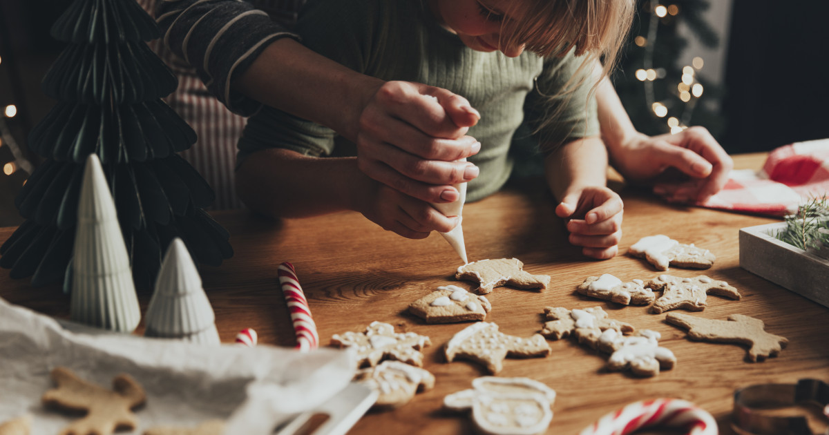 Ce dulciuri nu trebuie să lipsească de pe masa de Crăciun: Rețete ...