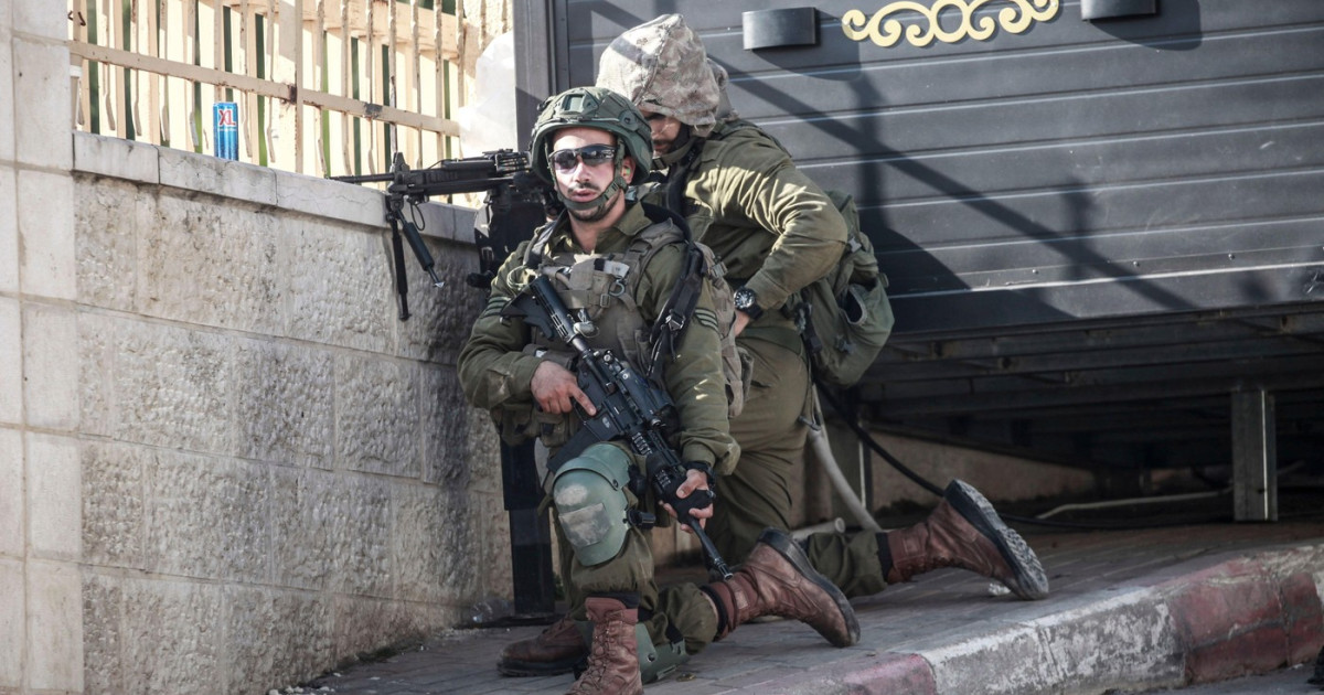 Atac mortal în nordul Israelului: două victime