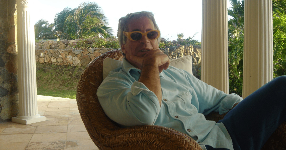 Noile documente din cazul Epstein: sute de mențiuni despre Trump, e ...