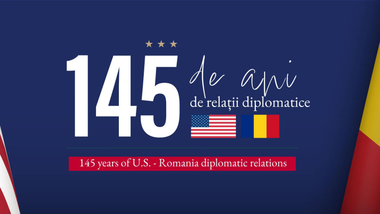 Ambasada SUA la Bucureşti: „Statele Unite rămân dedicate colaborării cu ...