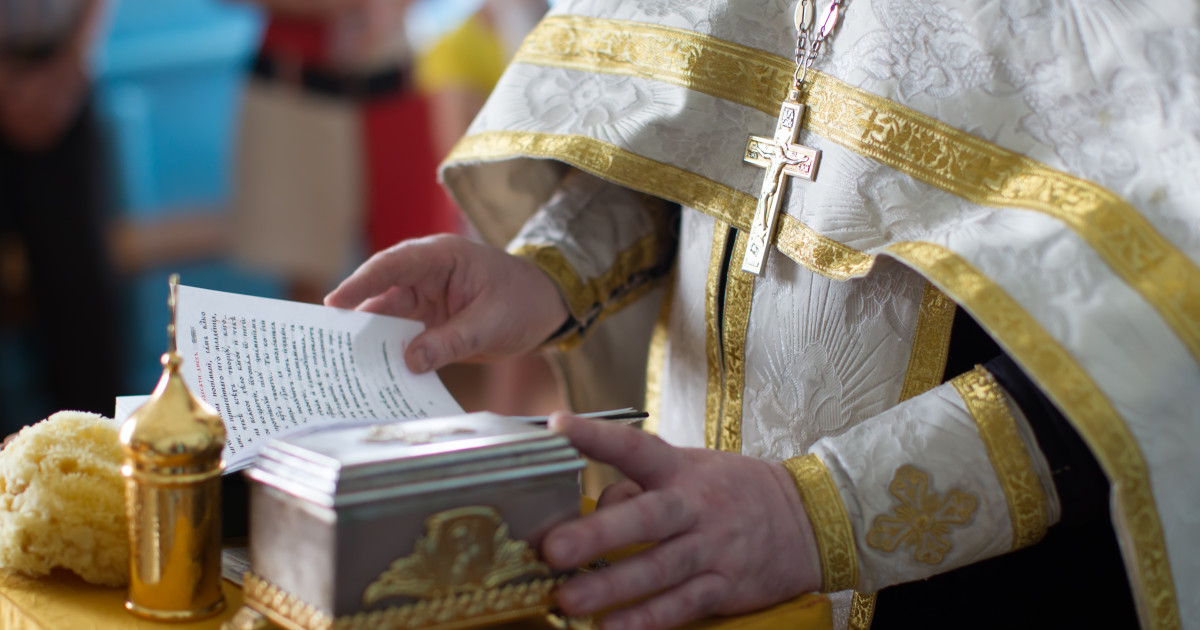 Sfântul Ioan Botezătorul 2026: Tradiții de 7 ianuarie care aduc ...