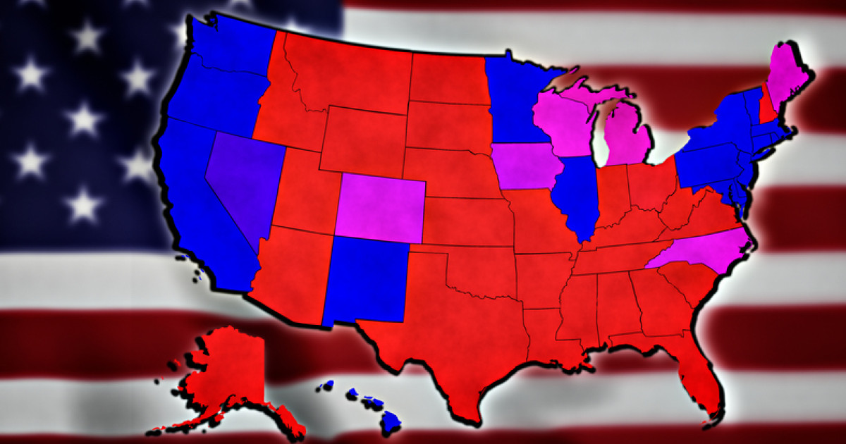 Cum au ajuns Statele Unite la forma teritorială actuală. Aproape 40% ...