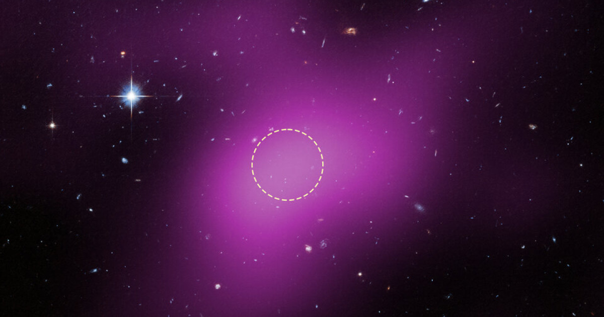 „Galaxia eșuată”. Misteriosul obiect cosmic care îi aduce pe astronomi ...