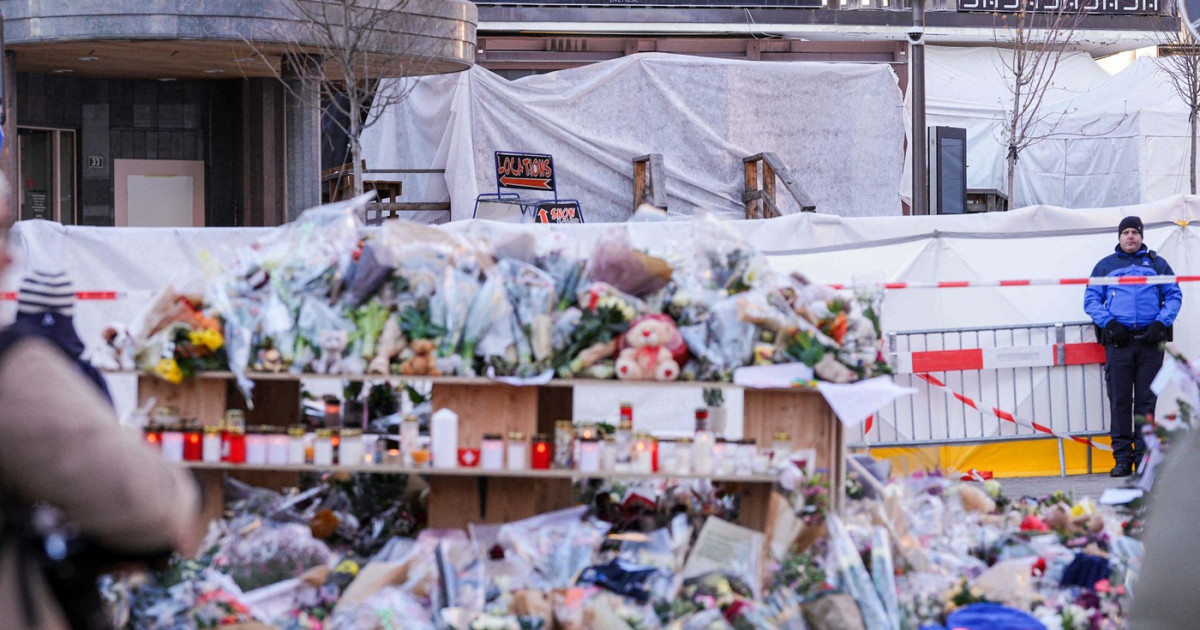 Managerul barului din Crans Montana, care a luat foc, ar fi fugit de ...