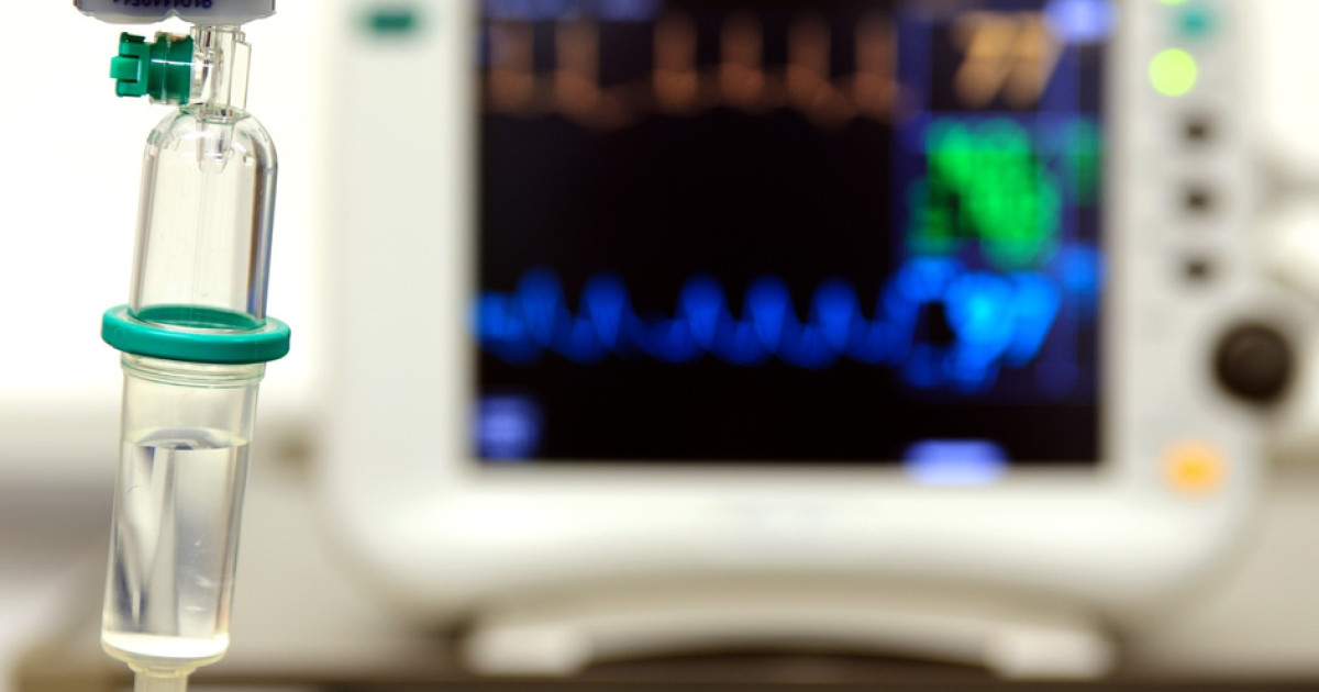 Primul pacient cu leucemie agresivă care a început un tratament cu ...