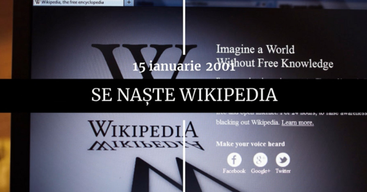 Digistoria – cele mai importante evenimente petrecute pe 15 ianuarie ...