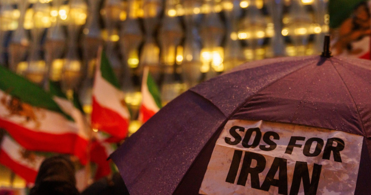 Represiunea din Iran se extinde la artiști și sportivi acuzați de ...