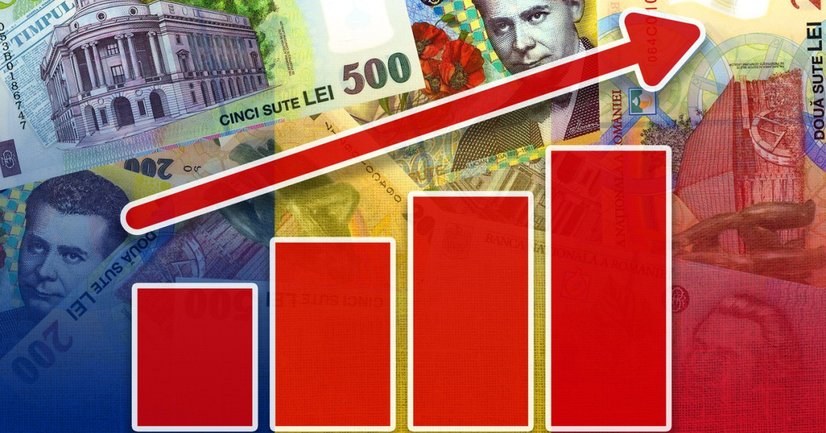 Inflația la nivelul anului 2025 a scăzut în Uniunea Europeană, nu și în ...
