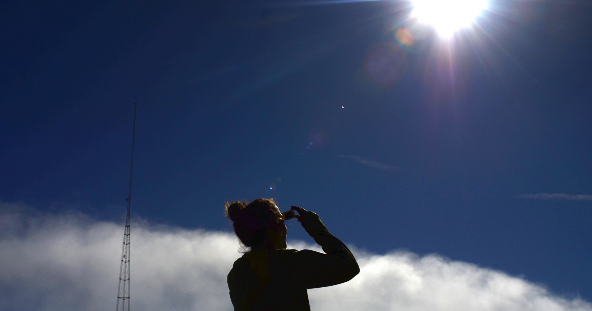 Eclipsă totală de Soare în 2026: Când are loc cel mai așteptat fenomen ...