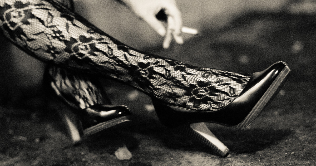 Prostituția ar putea fi reglementată prin lege. Inițiativă în Parlament ...