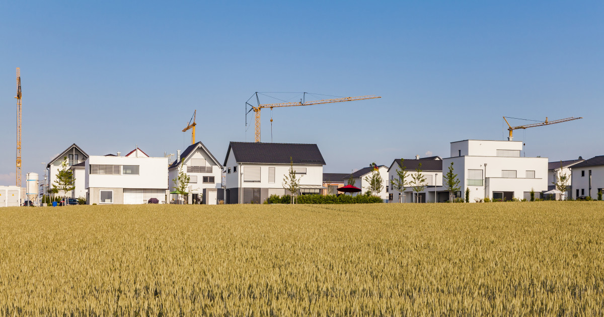 Cât costă scoaterea terenurilor din circuitul agricol în 2026. MADR a ...