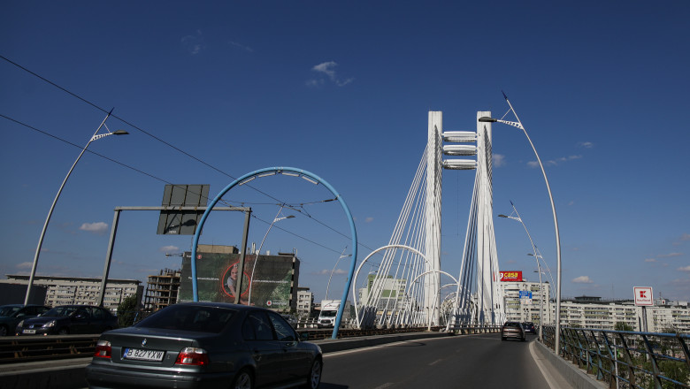 Pasajul Basarab, „foarte periculos” după 15 ani fără recepție ...