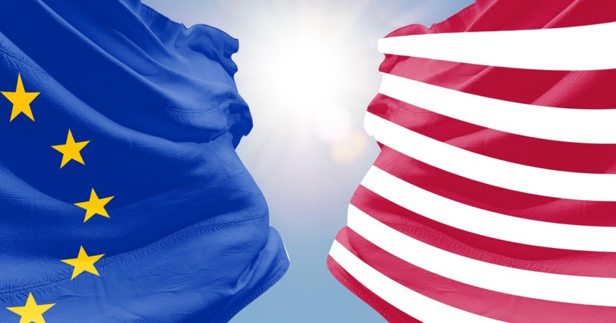 Românii vor relații mai bune cu țările influente din UE decât cu SUA ...