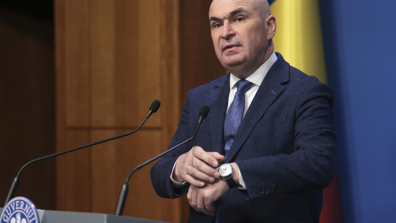 Cât mai poate guvernul Bolojan să rămână în funcție: „Au mai fost ...