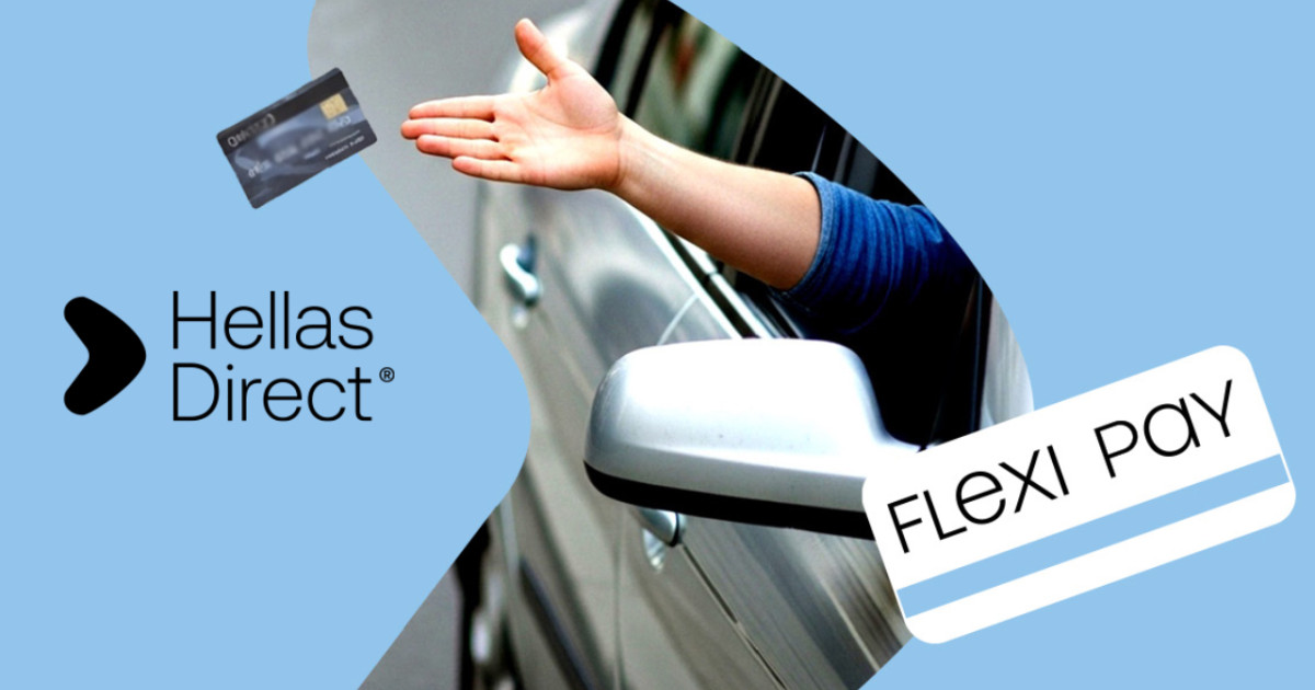 (P) Hellas Direct lansează FlexiPay: primul plan de asigurări auto fără ...