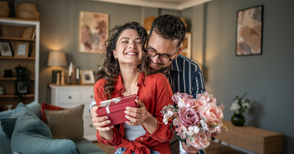 Idei de cadouri și experiențe de Valentine’s Day: Inspirație pentru ...