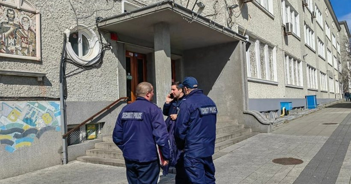 Atac sângeros în Sofia: un tânăr a fost ucis, două persoane rănite. Un ...