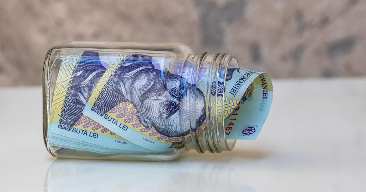 BNR publică balanța de plăți pe anul 2025. Deficitul se adâncește ...
