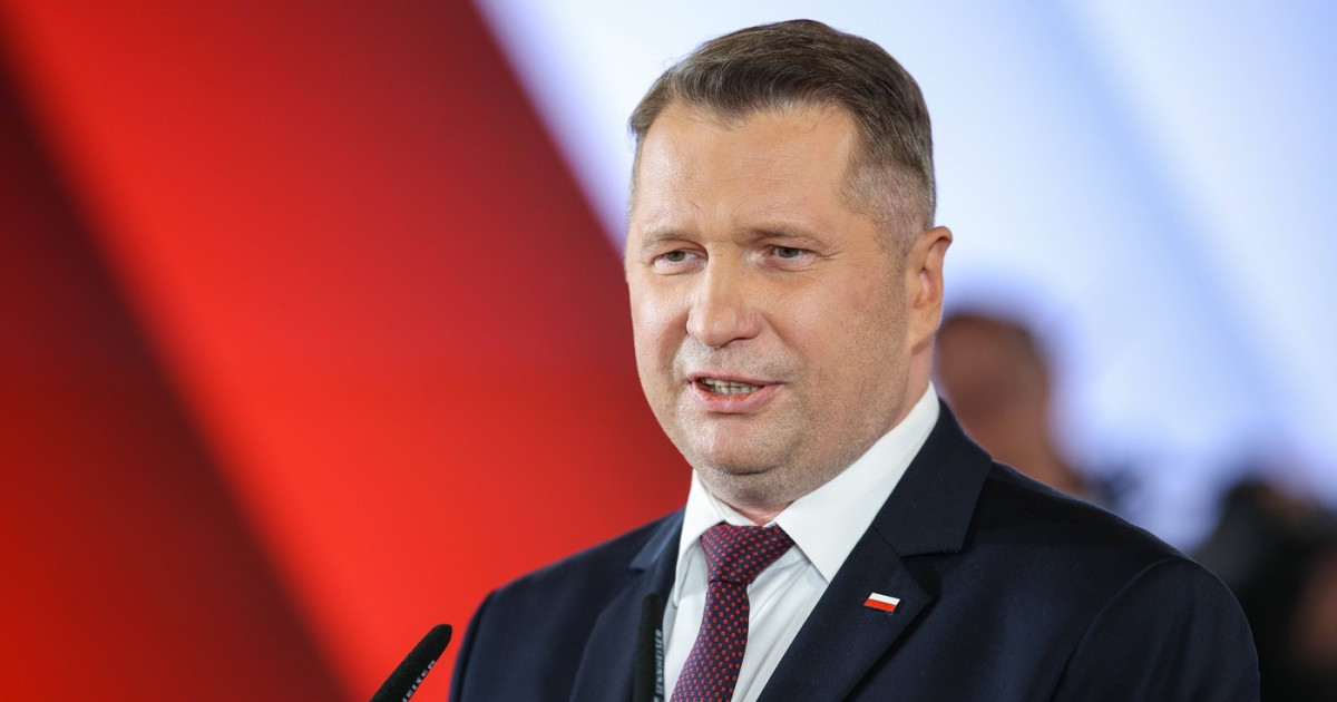 Fostul partid de guvernământ polonez alege un adept al liniei dure ...