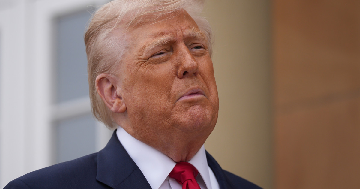 Ofensiva lui Trump împotriva Iranului divizează Europa și zdruncină ...