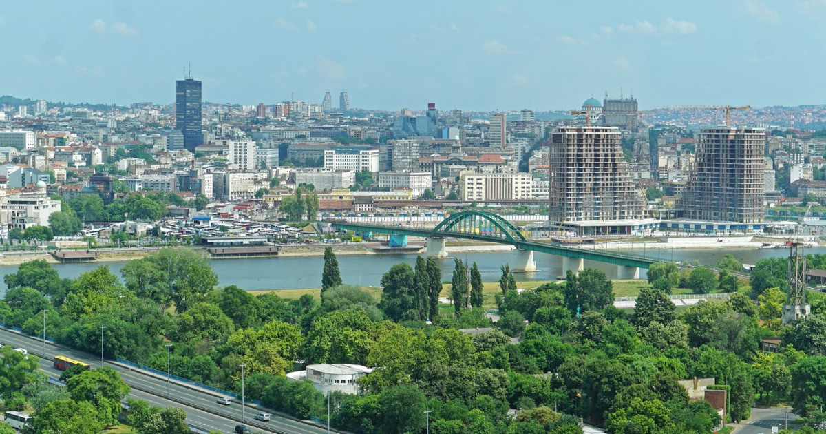 Serbia a devenit principala bază a serviciilor de informații ruse ...