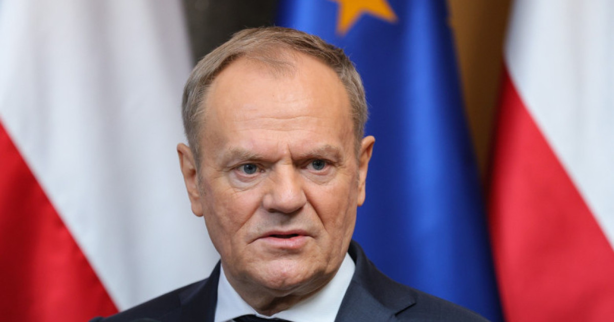 Donald Tusk avertizează: „Ultimul lucru de care avem nevoie este un ...