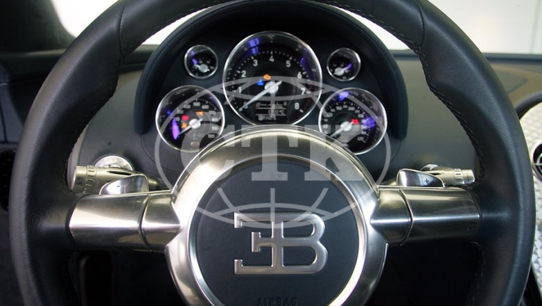 Porsche finalizează ieșirea din Bugatti Rimac: Constructorul german ...