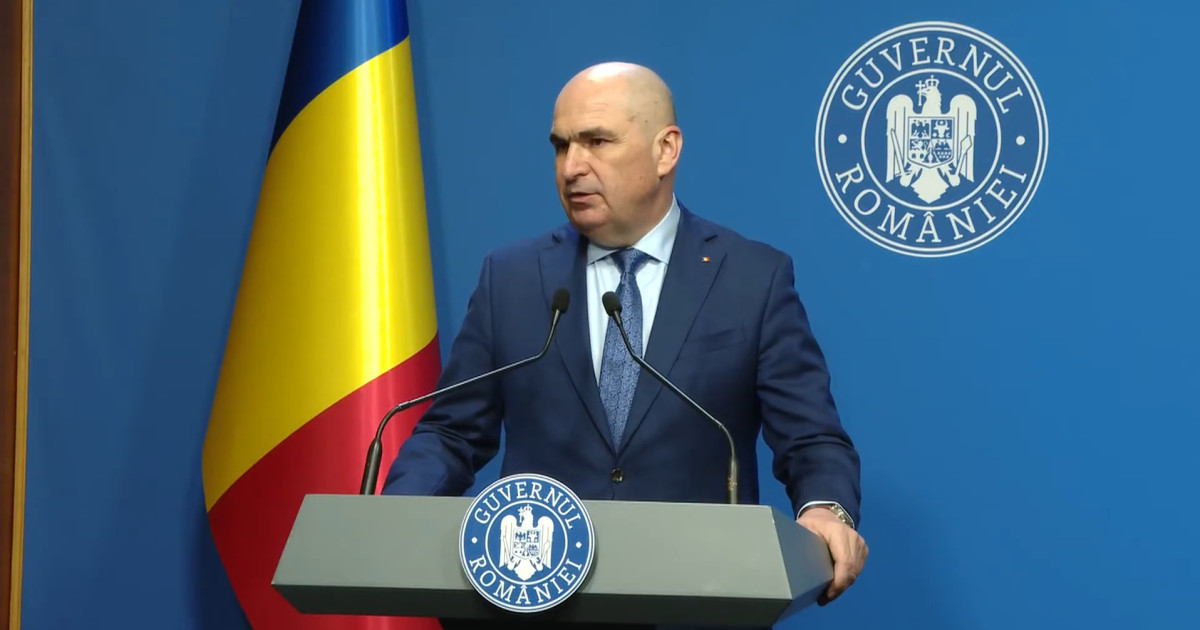 Alertă politică: Guvernul Bolojan a picat. Ce urmează după demiterea ...