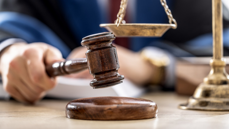 Victimele infracțiunilor vor fi anunțate când făptașii sunt eliberați ...