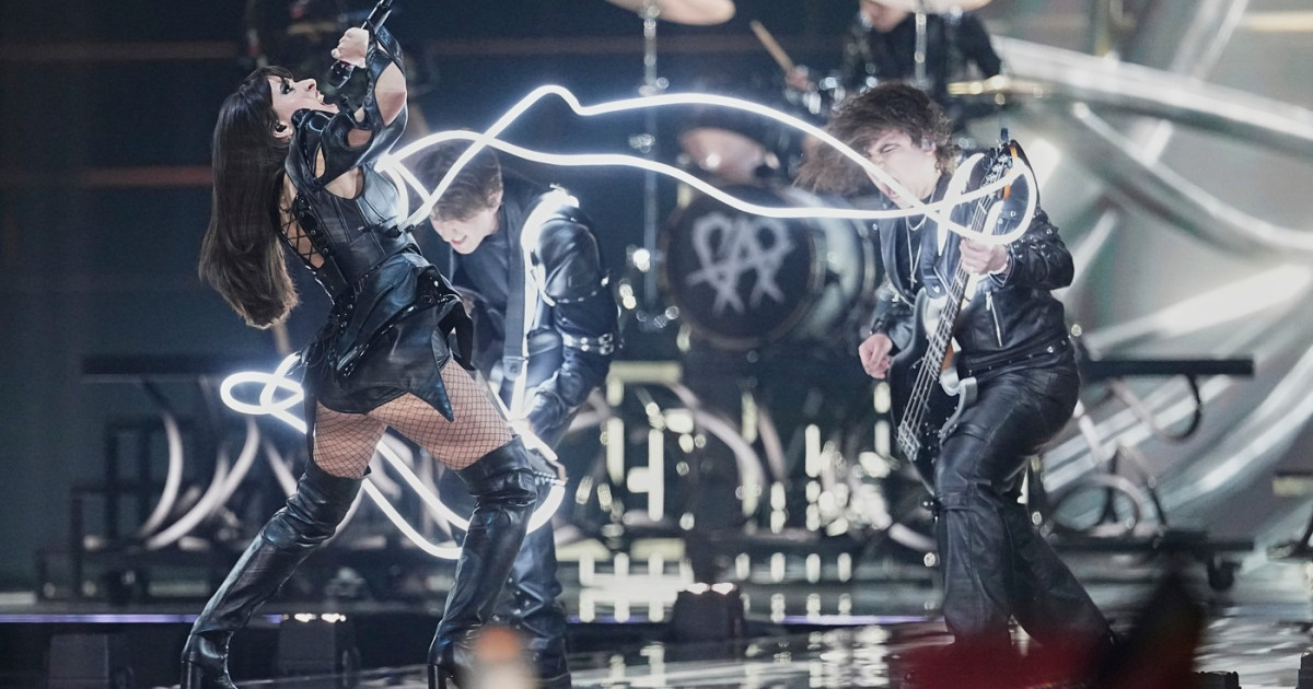 Eurovision 2026: A fost stabilită ordinea în care vor intra pe scenă ...
