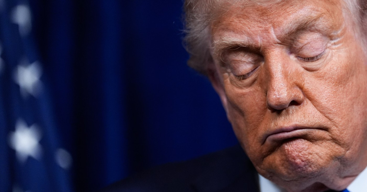 Donald Trump va face un nou control medical, pentru a treia oară în ...