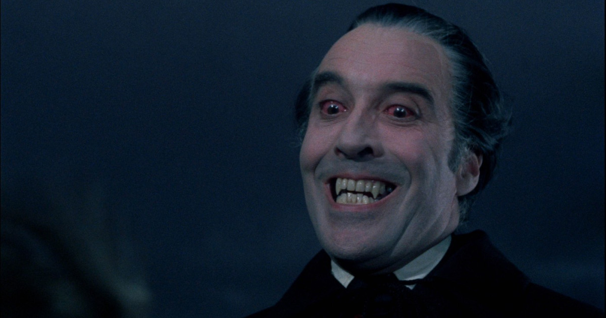 Filmul „Dracula” revine după aproape 70 de ani cu scenele macabre care ...