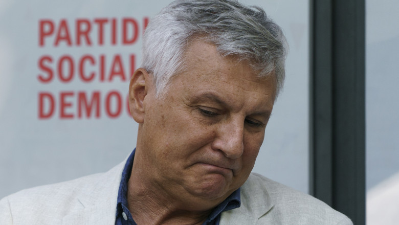 Daniel Zamfir (PSD): Votul nostru pentru guvernul Tomac va fi în ...