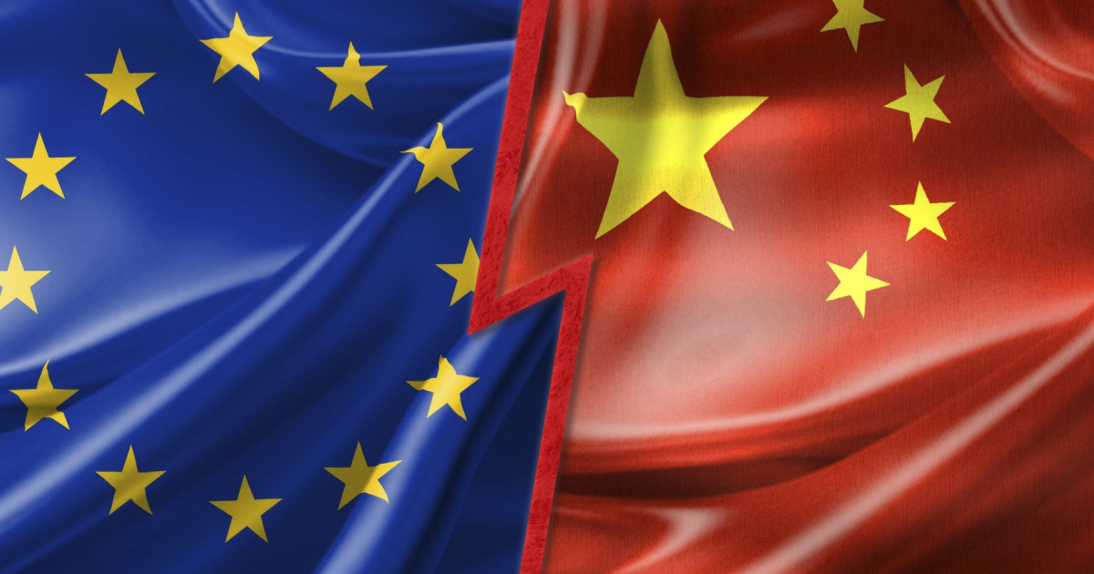 Avertisment de la Bruxelles: China ajută Rusia să ocolească sancțiunile ...