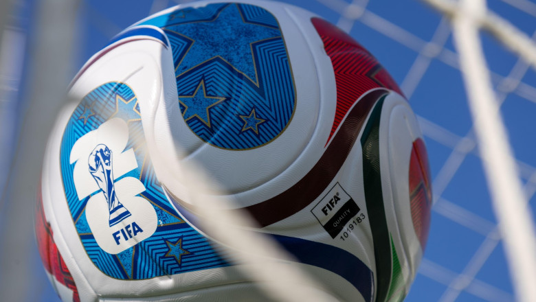 CM 2026. Ce club a trimis cei mai mulți jucători la Campionatul Mondial ...