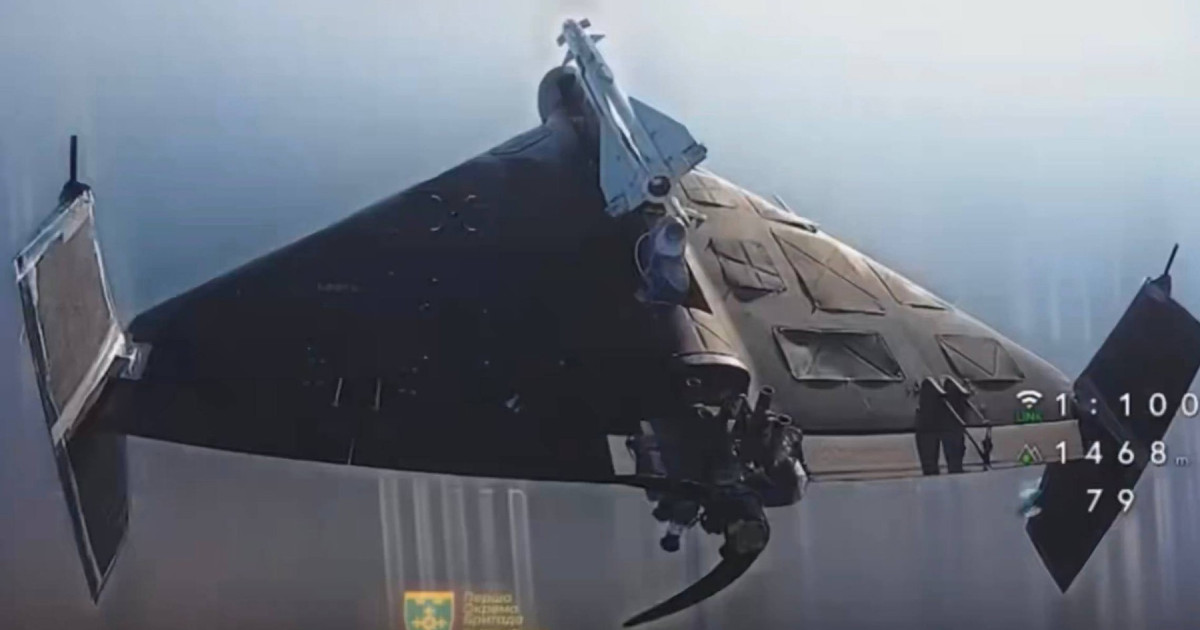 Armata americană a găsit o cale să doboare drone fără să risipească 1 ...