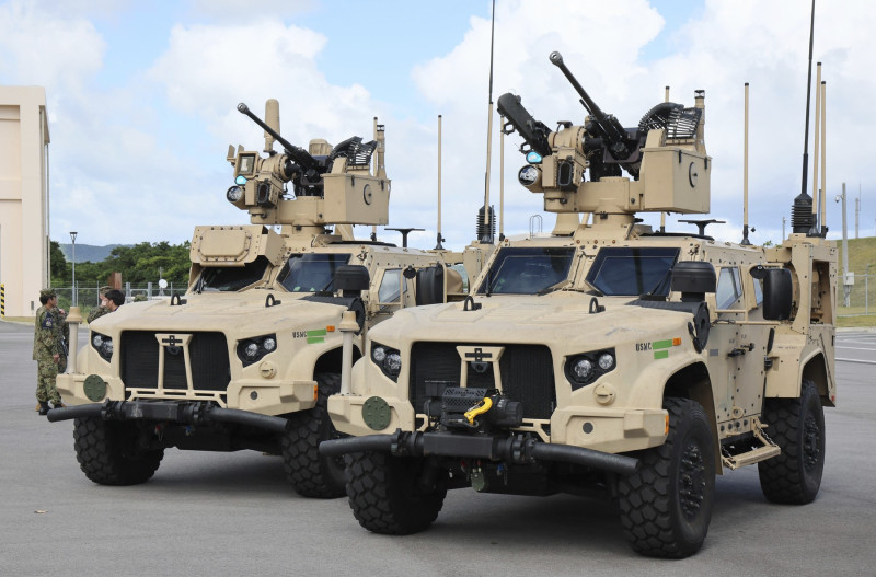 Armata americană a găsit o cale să doboare drone fără să risipească 1 ...