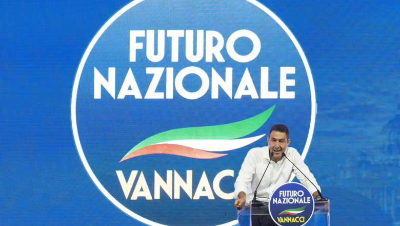 Șansele electorale ale lui Meloni, în pericol. Un general italian ...