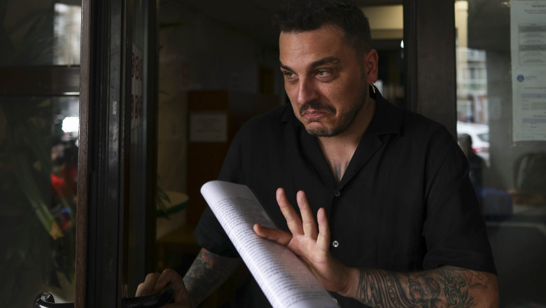 Influencerul Makaveli, sub control judiciar pentru 60 de zile după ce a ...