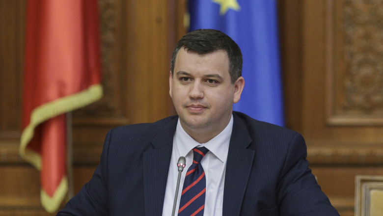 Eugen Tomac susține reforma administrativ-teritorială: Este necesară ...